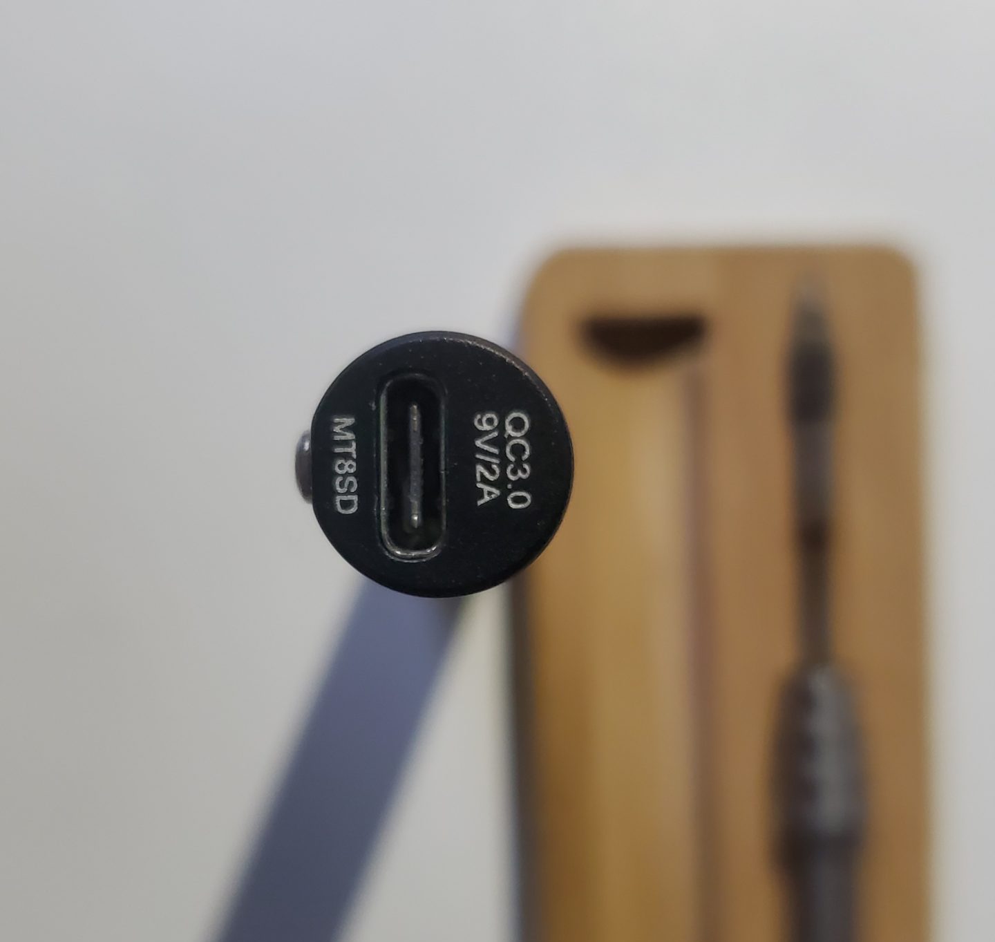 TS80 Miniware I love you ~ - #tinker #tailor