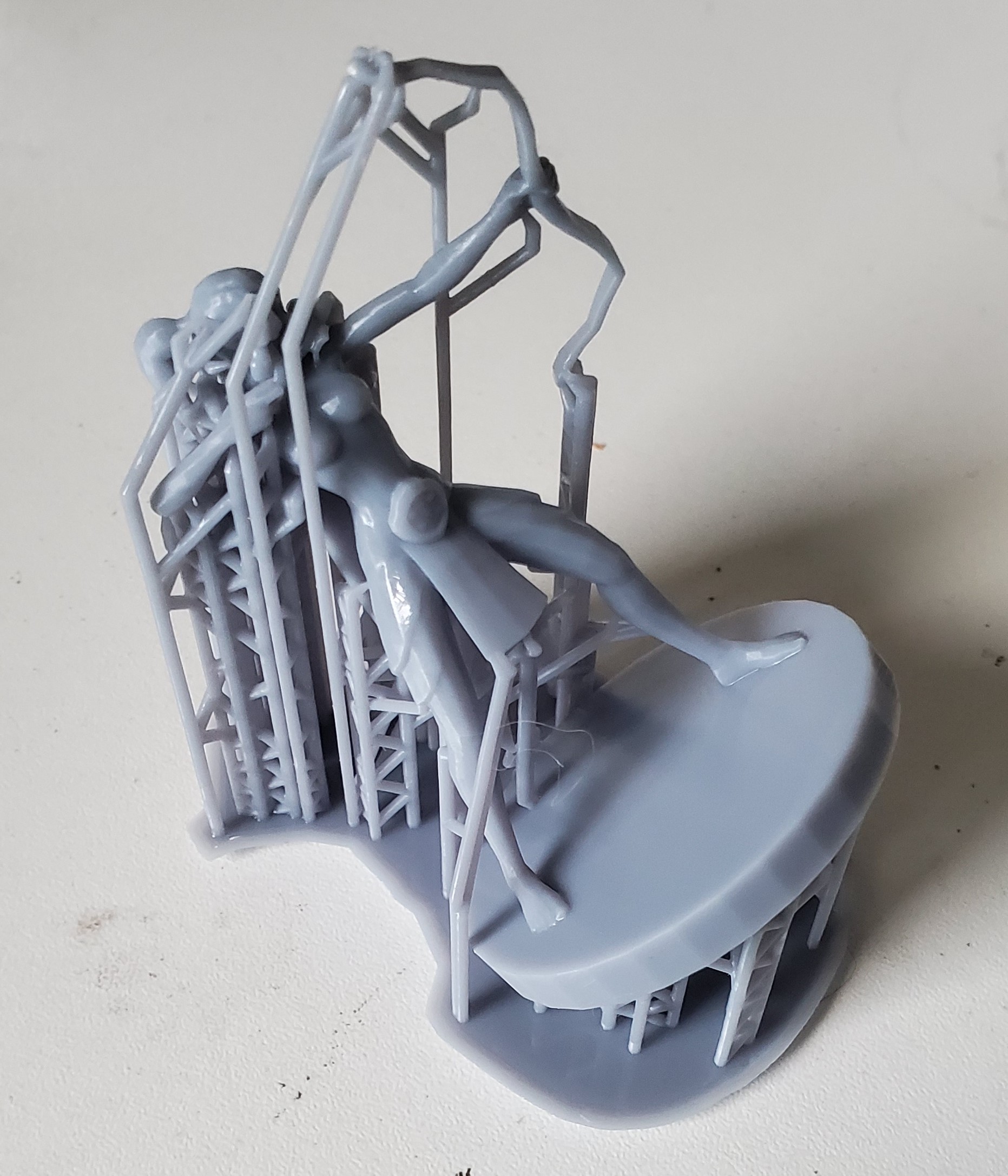 Want to print your wow character? How to use Wow Model Viewer. - #tinker #tailor